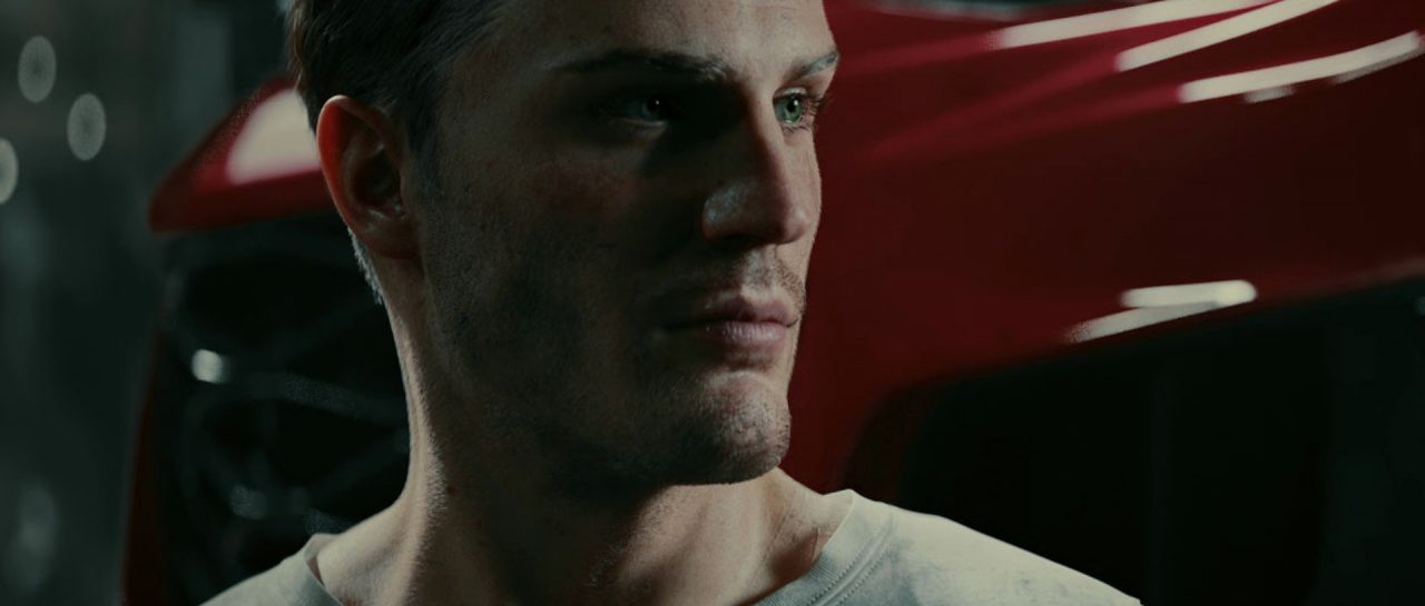 HomeOld – Scan Engine - 3D Scanning Studio