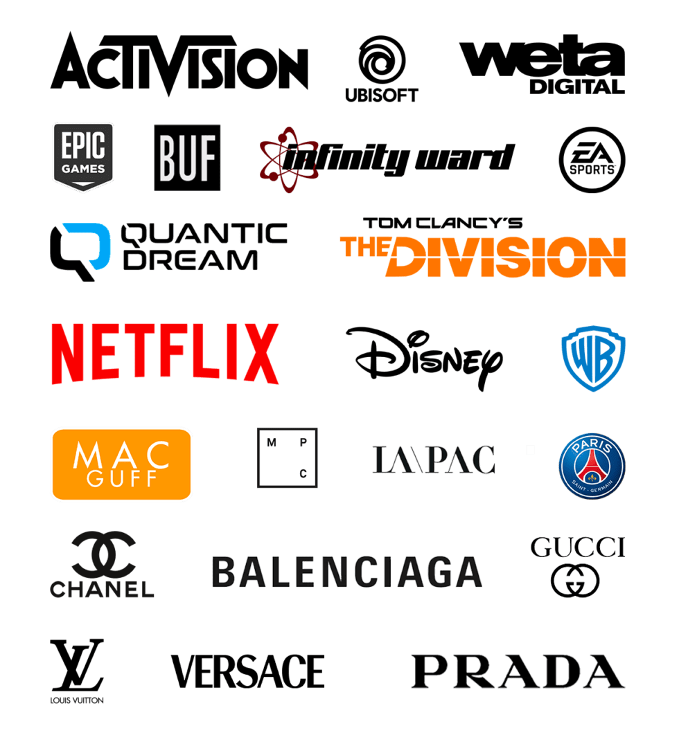 Home – Scan Engine - 3D Scanning Studio