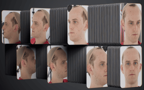 Home – Scan Engine - 3D Scanning Studio