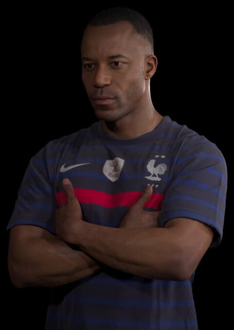 3D Scan Processing – Scan Engine - 3D Scanning Studio