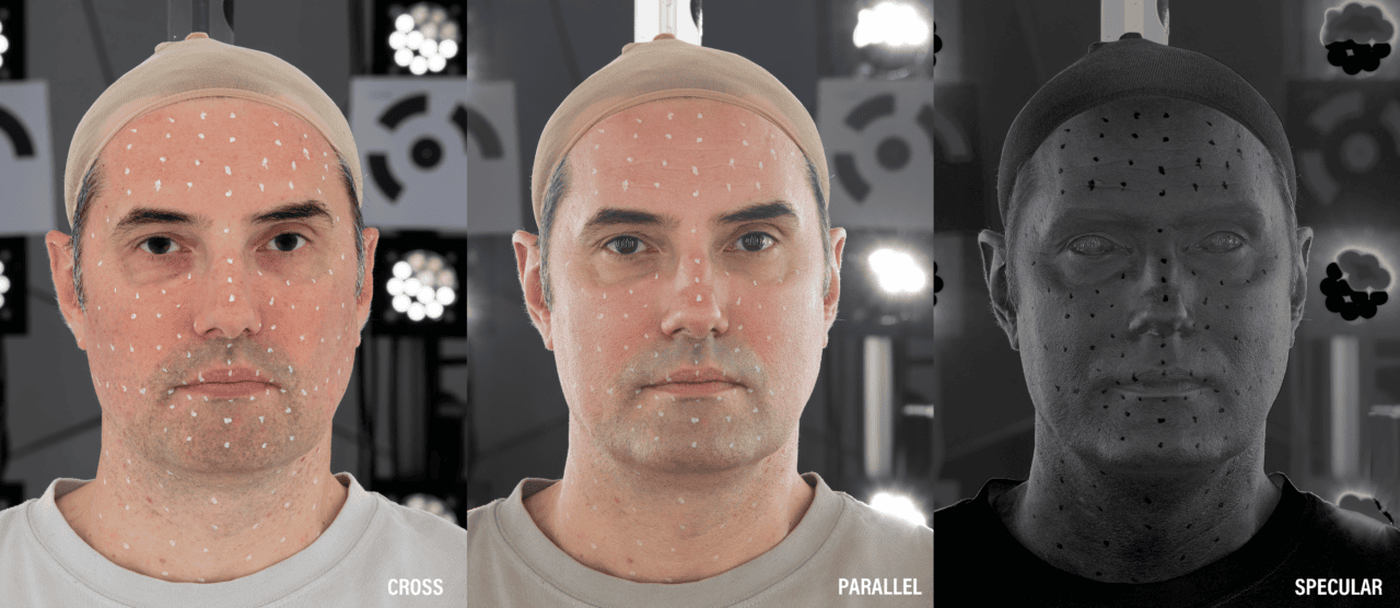 Technologies – Scan Engine - 3D Scanning Studio